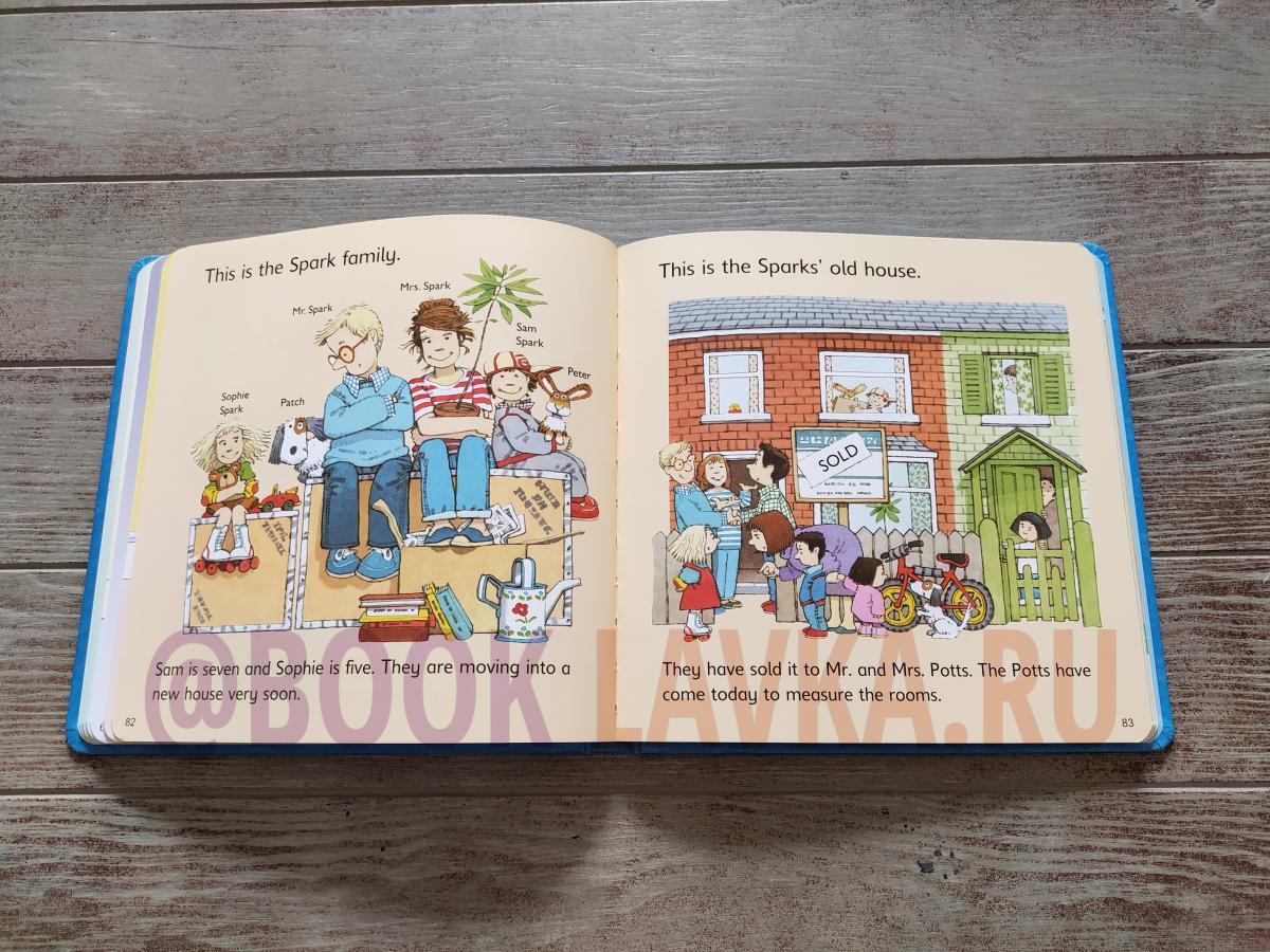 Complete Book of First Experiences – купить в интернет-магазине ...