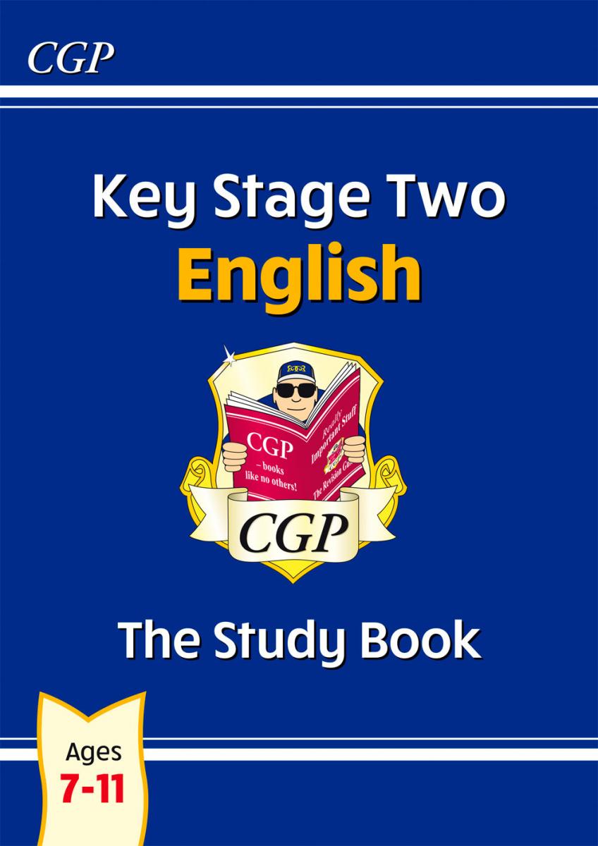 KS2 English + Writing + Reading 5 Books – купить в интернет-магазине ...