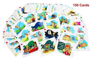 Irregular Verbs & Story Cards – купить в интернет-магазине Booklavka ...