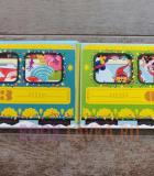 All Aboard! The Christmas Train – купить в интернет-магазине Booklavka ...